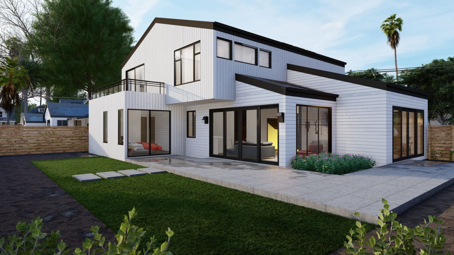 The Story of Wren Developments – Mahya Salehi Studio |Architecture ...